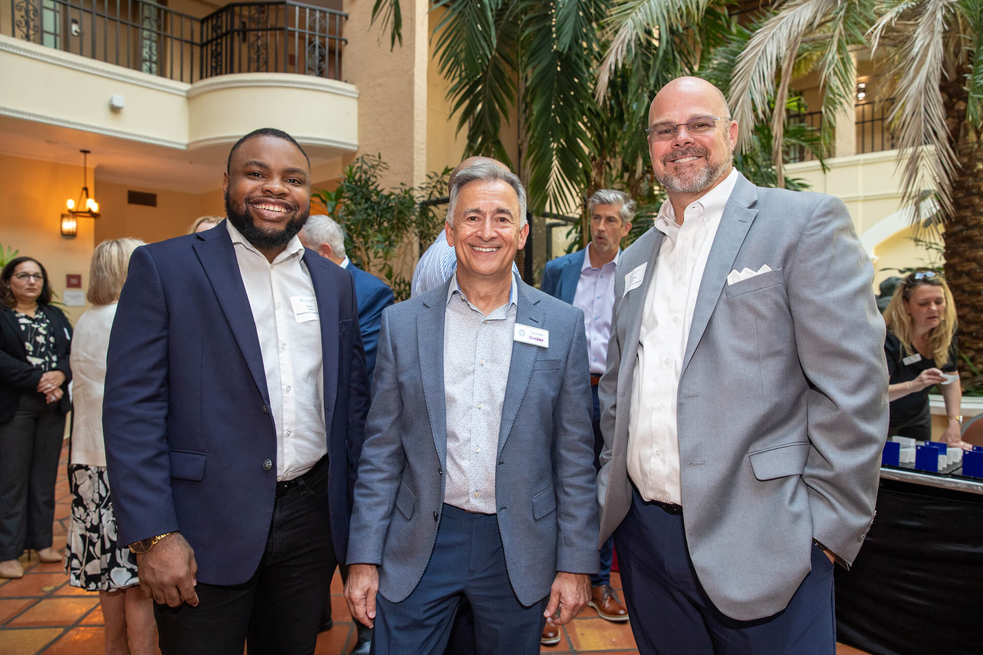 Becoming a Member | Westshore Alliance Membership | Tampa, Florida